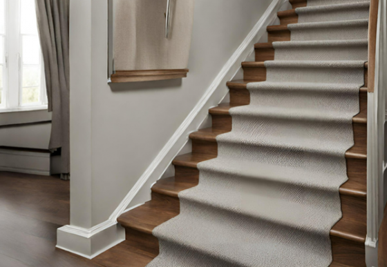 Perfect Stair Carpet: Level-Up Your Home and Lifestyle